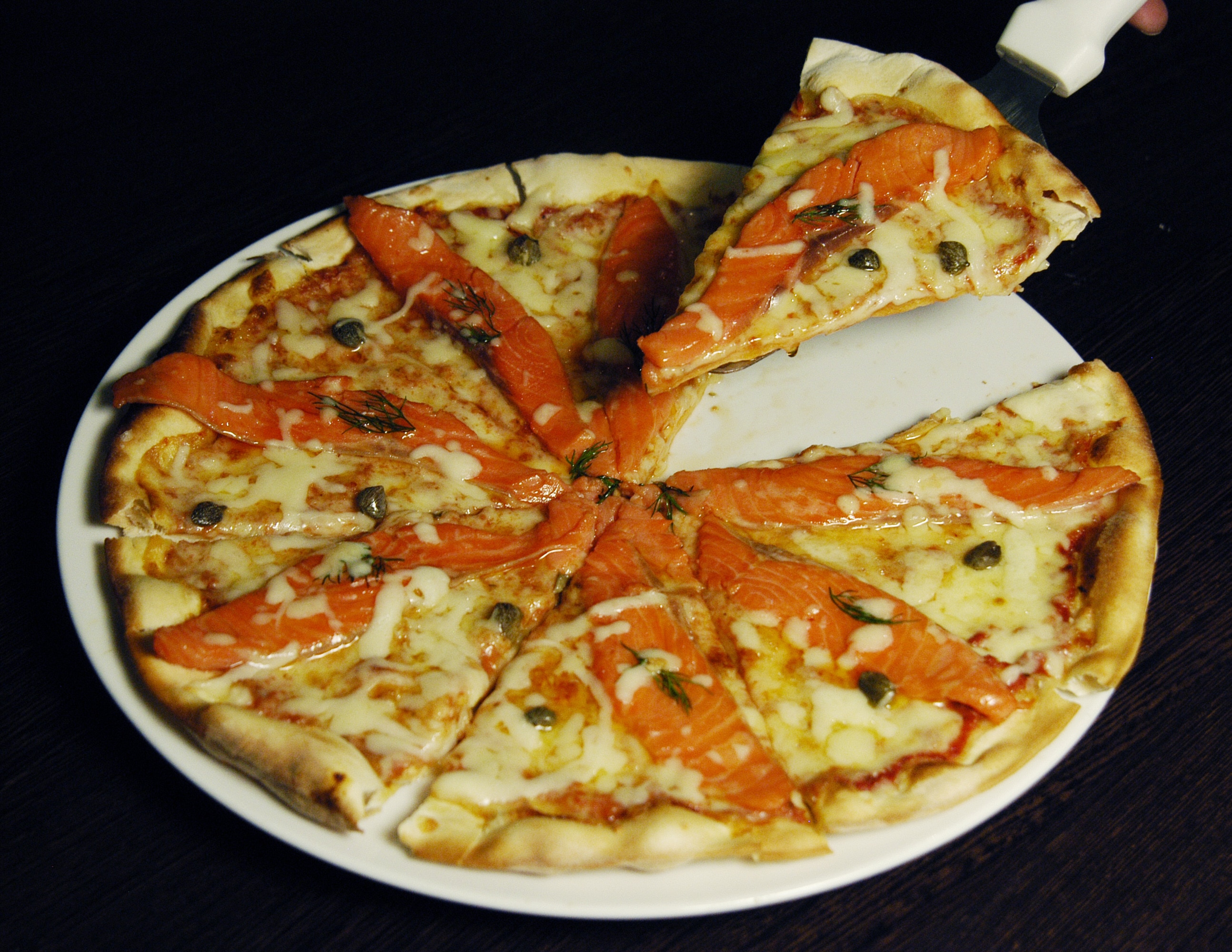 Peperoni โรงแรมนารายณ์ พิซซ่าเกรดพรีเมียม และเมนูพิเศษรับวาเลนไทน์ ...