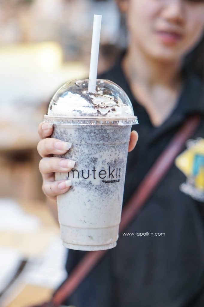 muteki by Mugendai ร้านอาหารญี่ปุ่น อิ่มอร่อยครบทั้งคาวหวาน ในบรรยากาศ ...