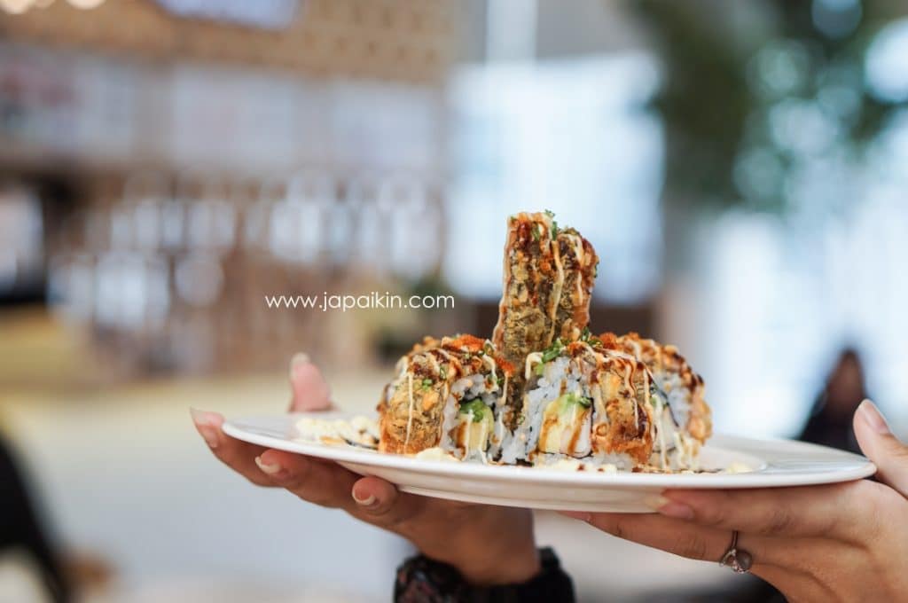 muteki by Mugendai ร้านอาหารญี่ปุ่น อิ่มอร่อยครบทั้งคาวหวาน ในบรรยากาศ ...