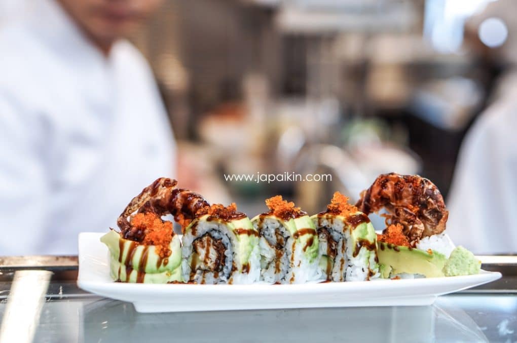 muteki by Mugendai ร้านอาหารญี่ปุ่น อิ่มอร่อยครบทั้งคาวหวาน ในบรรยากาศ ...