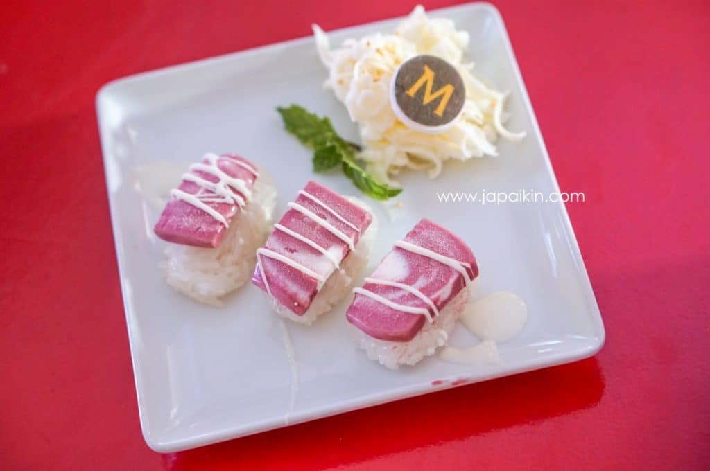 Magnum Red Velvet ไอศกรีมรสใหม่จากแม็กนั่ม หอมหวานมัน อร่อยครบรส ...