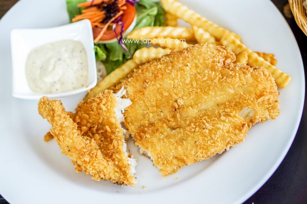 Tata Steak House สเต็กฝั่งธน คุณภาพระดับโรงแรม - japaikin.com
