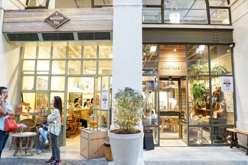 One Nimman ศูนย์รวมความชิคแห่งใหม่ ใจกลางนิมมาน เชียงใหม่ - japaikin.com