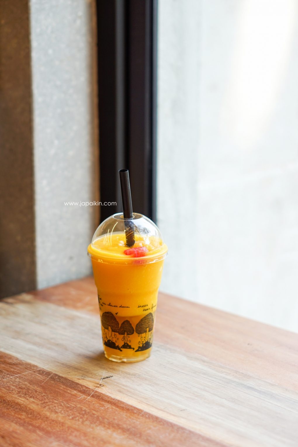 One Nimman ศูนย์รวมความชิคแห่งใหม่ ใจกลางนิมมาน เชียงใหม่ - japaikin.com