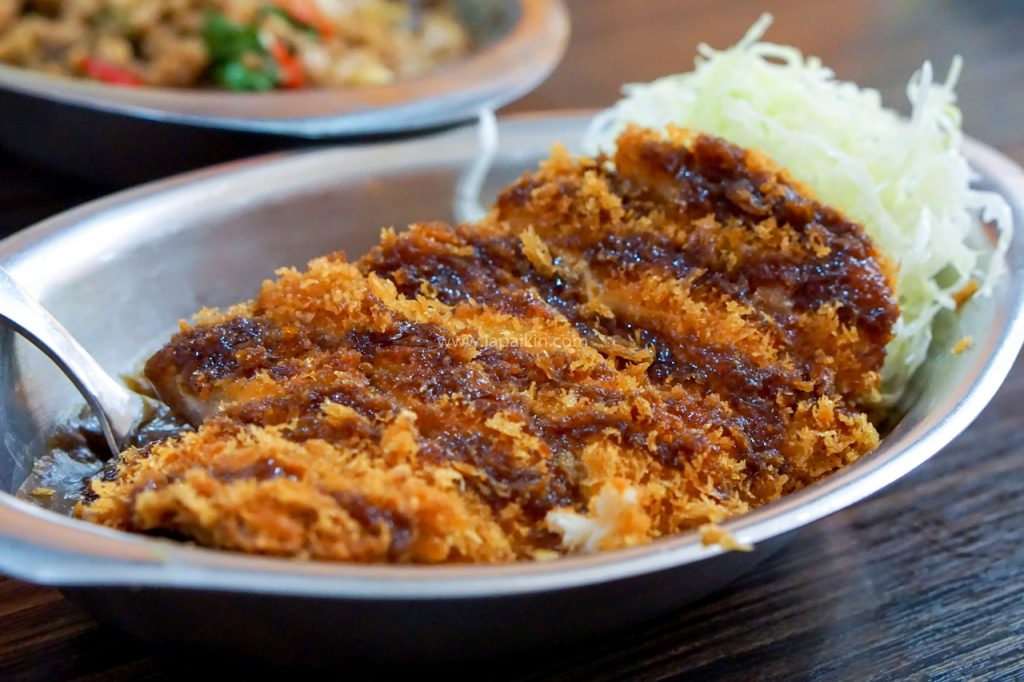 Gold Curry ร้านที่คนรักแกงกะหรี่ญี่ปุ่นไม่ควรพลาด - japaikin.com