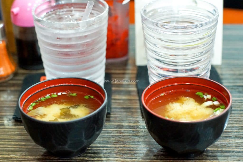 Gold Curry ร้านที่คนรักแกงกะหรี่ญี่ปุ่นไม่ควรพลาด - japaikin.com