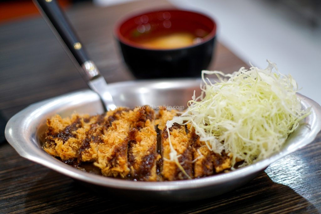 Gold Curry ร้านที่คนรักแกงกะหรี่ญี่ปุ่นไม่ควรพลาด - japaikin.com