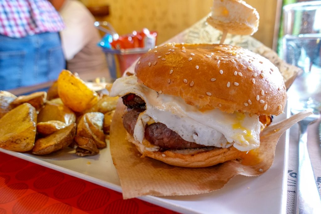 Hola Madrid EP.6 - Goiko Grill สุดยอดเบอร์เกอร์อันดับ 1 ในสเปน ที่ห้าม ...