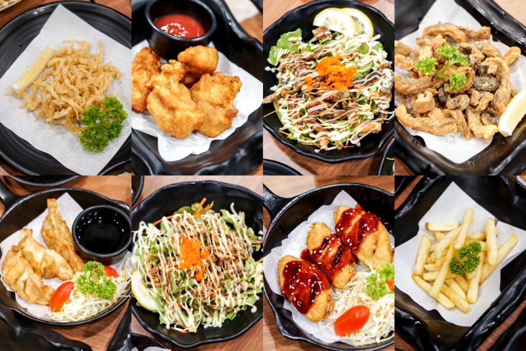 Osaka Buffet กระทะร้อนสไตล์ญี่ปุ่น อิ่มไม่อั้น คนละ 299+ - japaikin.com