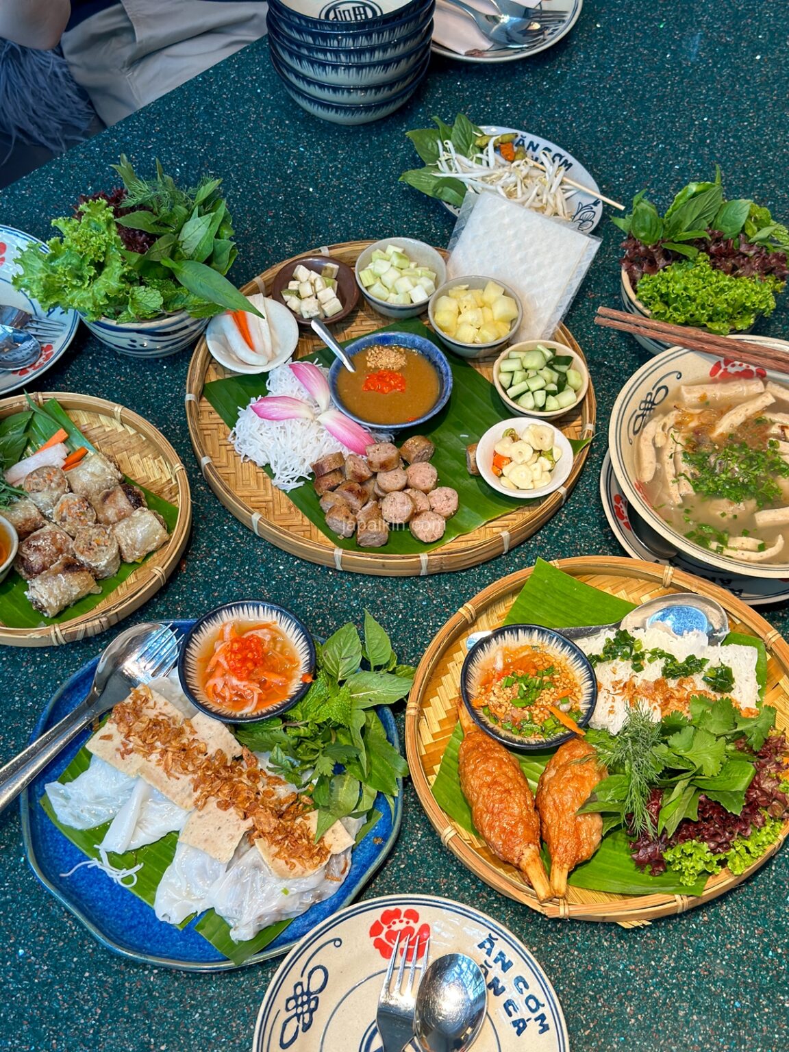 Ăn Cơm Ăn Cá - อันเกิมอันก๋า อาหารเวียดนาม ถูกปากคนไทย - japaikin.com